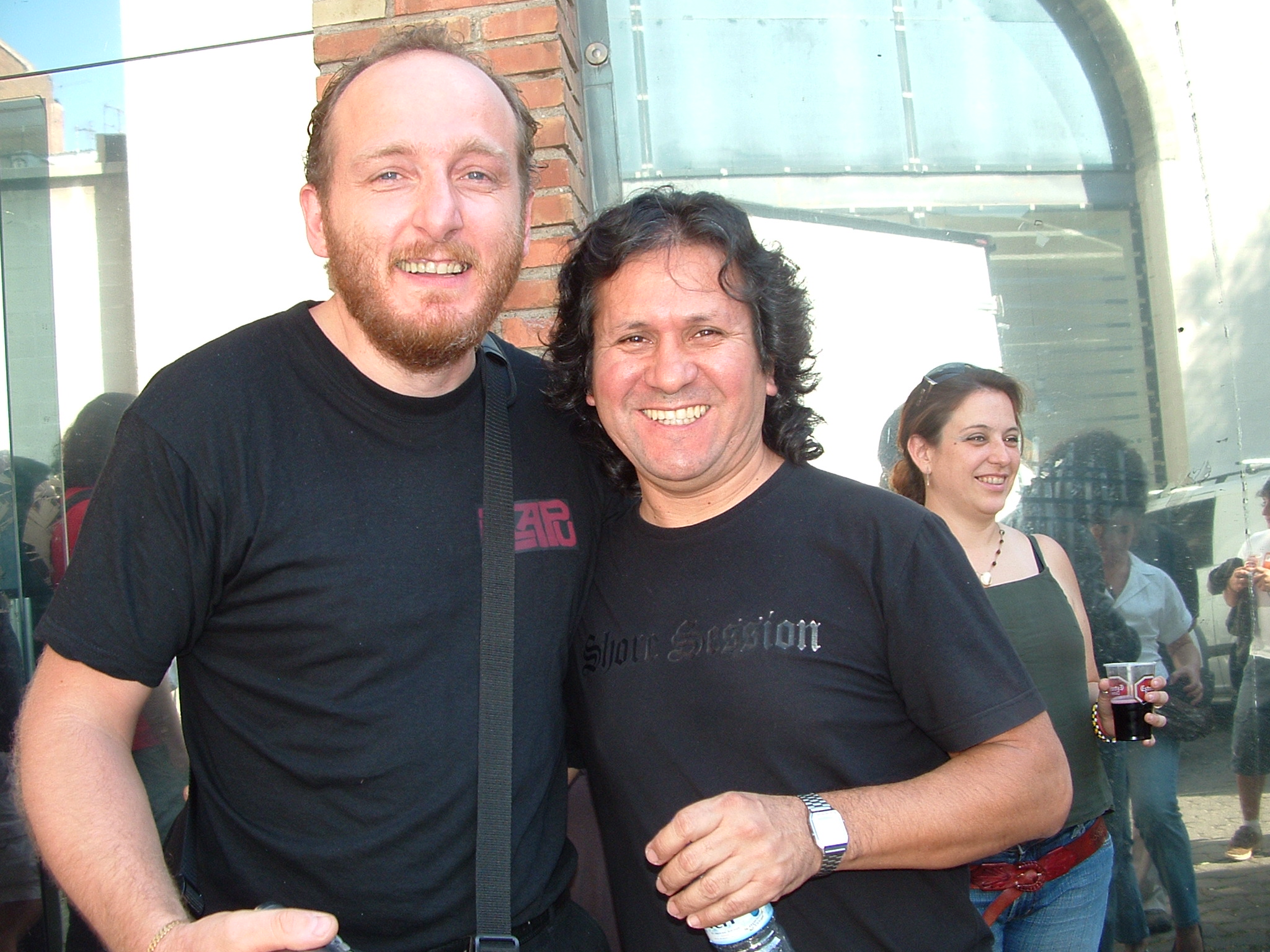 Illapu Sito Non Ufficiale